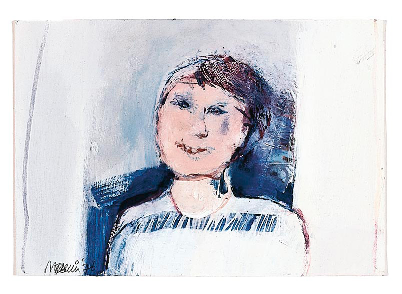 Bruin de, Margriet | Kunstcollectie