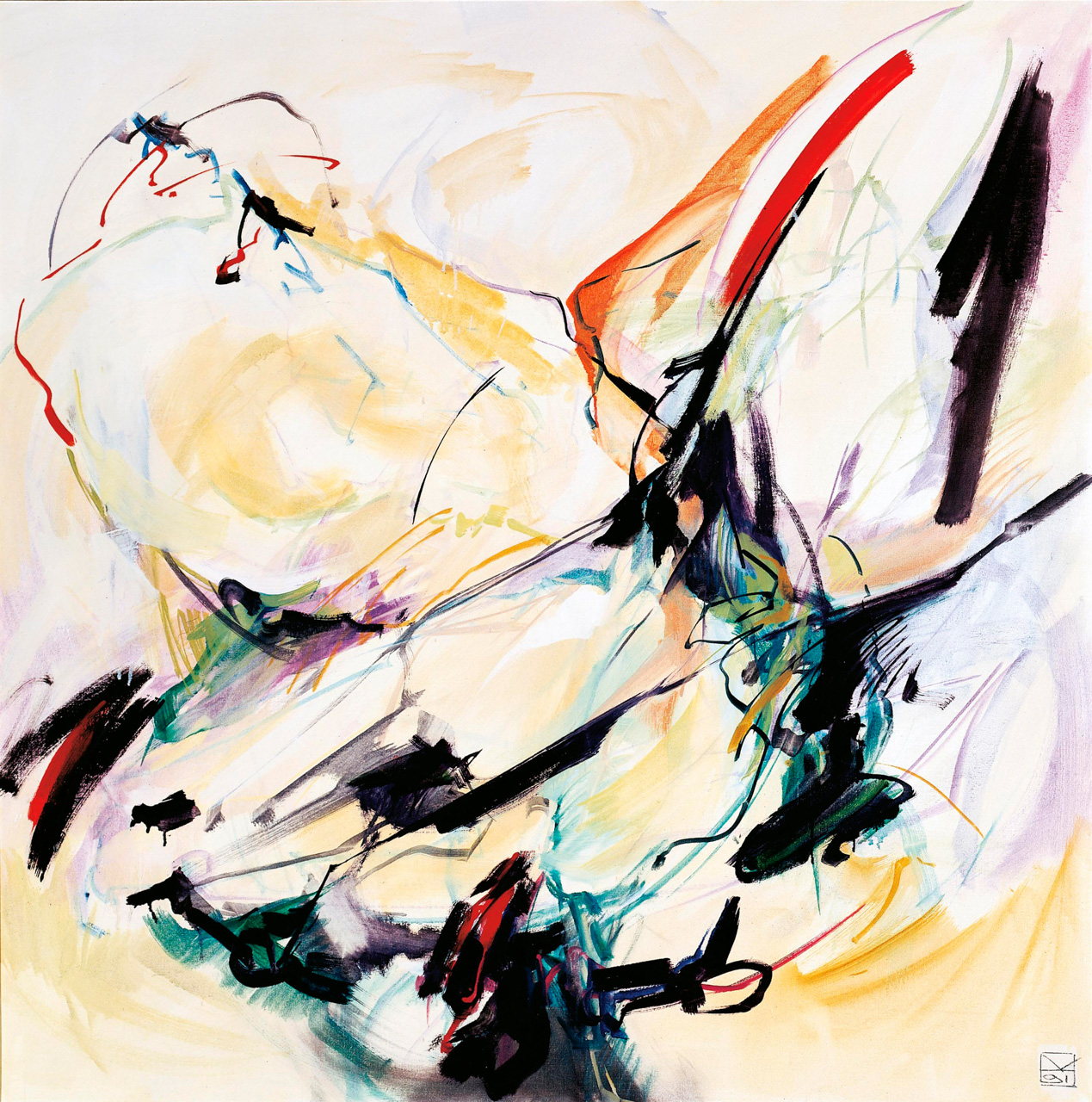 Hommel, Marli | Kunstcollectie