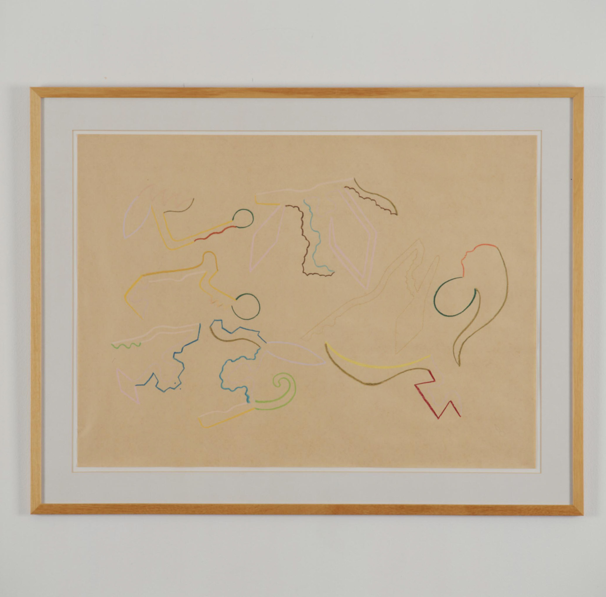 Vertaling | Kunstcollectie