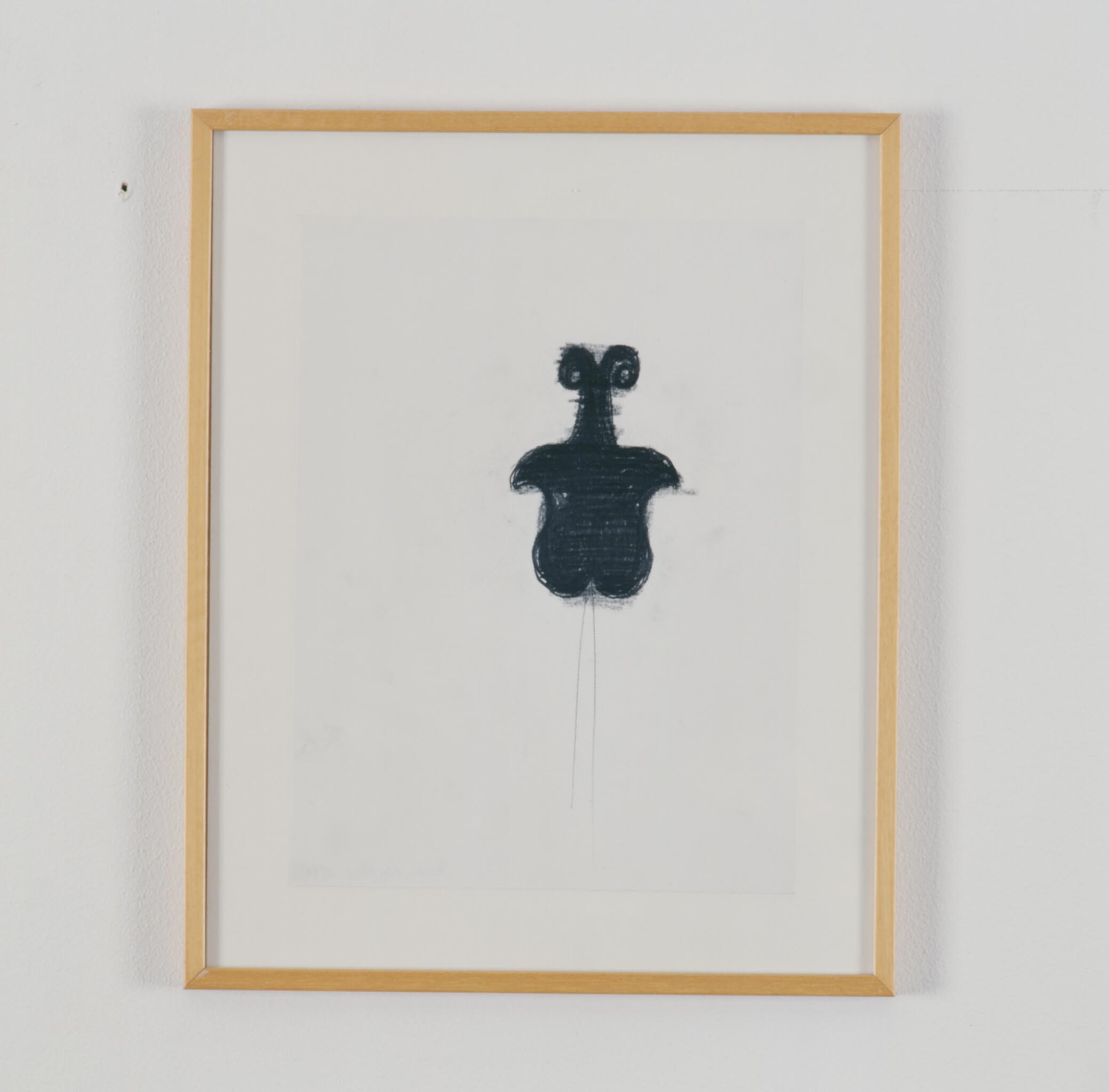 Plas van den, Nicole | Kunstcollectie