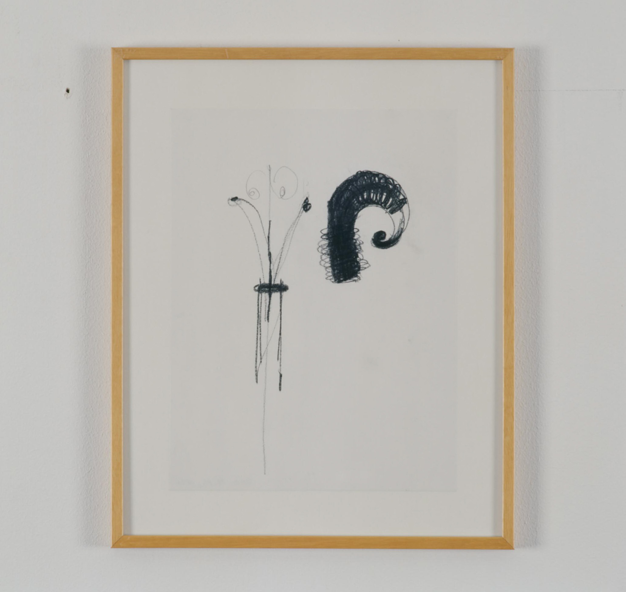 Plas van den, Nicole | Kunstcollectie
