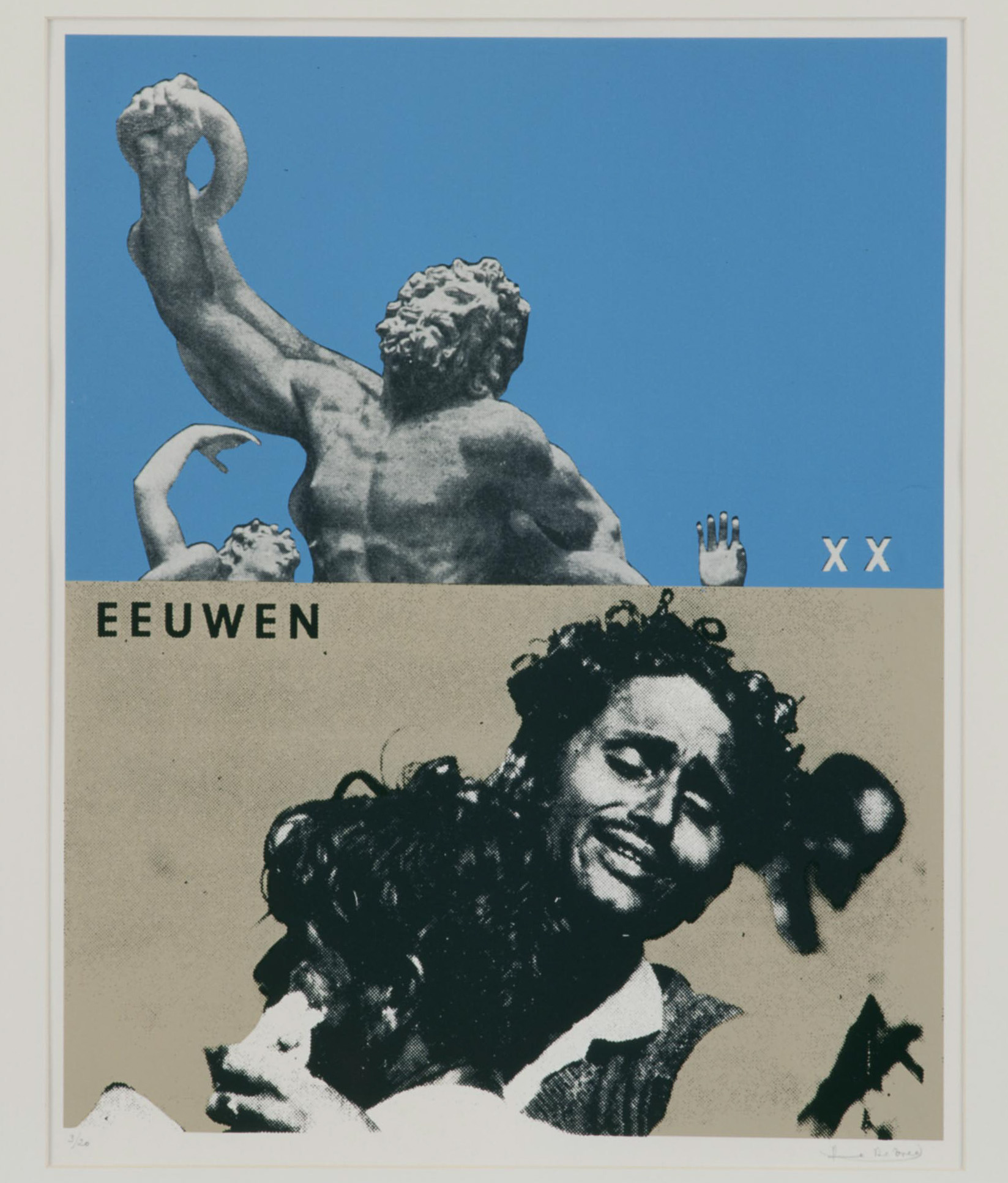 Vree de, Paul | Kunstcollectie