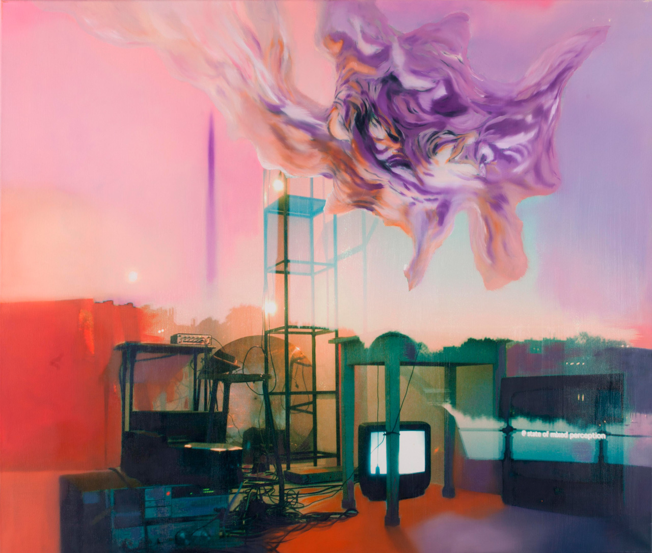 Mixed Perception | Kunstcollectie