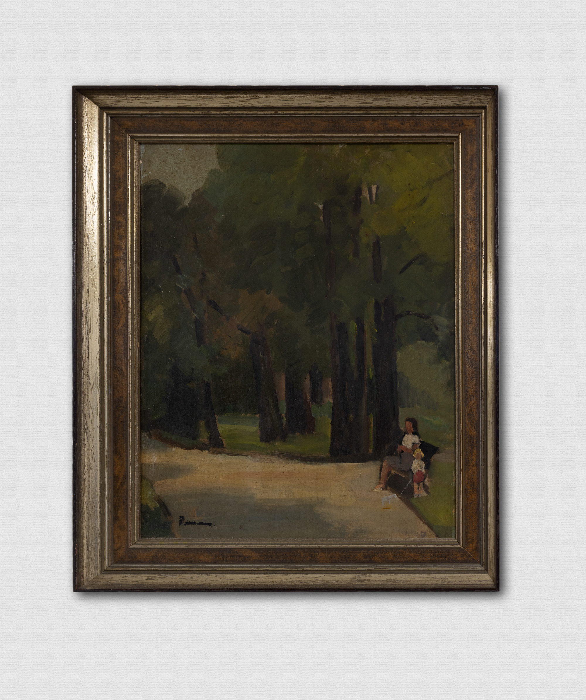 Pasmans, J.J. | Kunstcollectie
