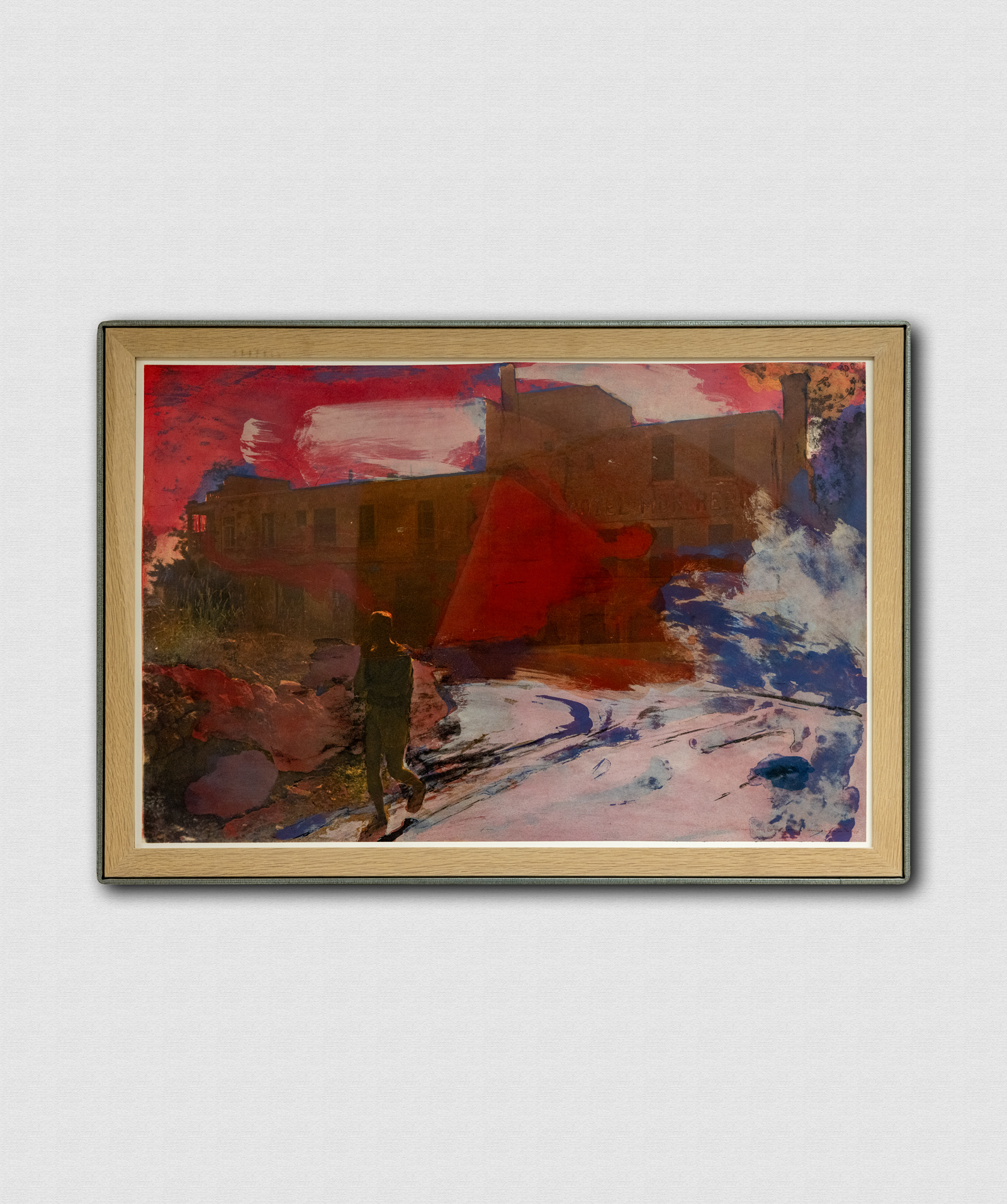 Lewkowicz, Stanislaw | Kunstcollectie