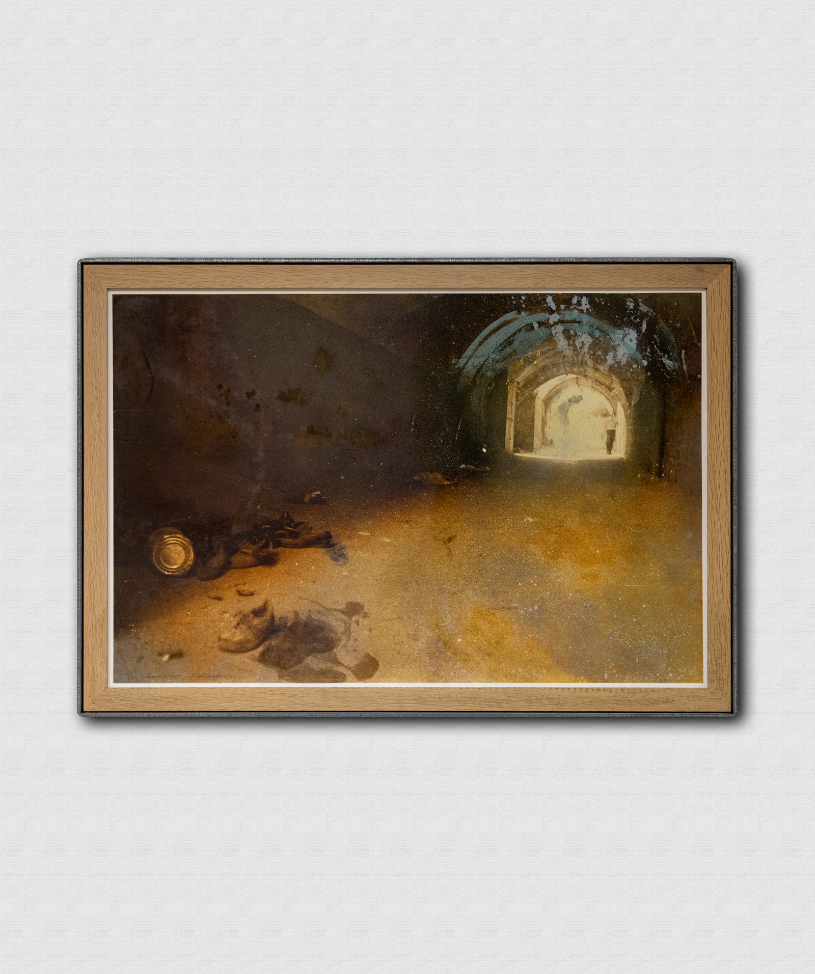 Lewkowicz, Stanislaw | Kunstcollectie